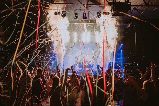 Freedom Day nightclubs: Best party clubs in the UK by city | HELLO!