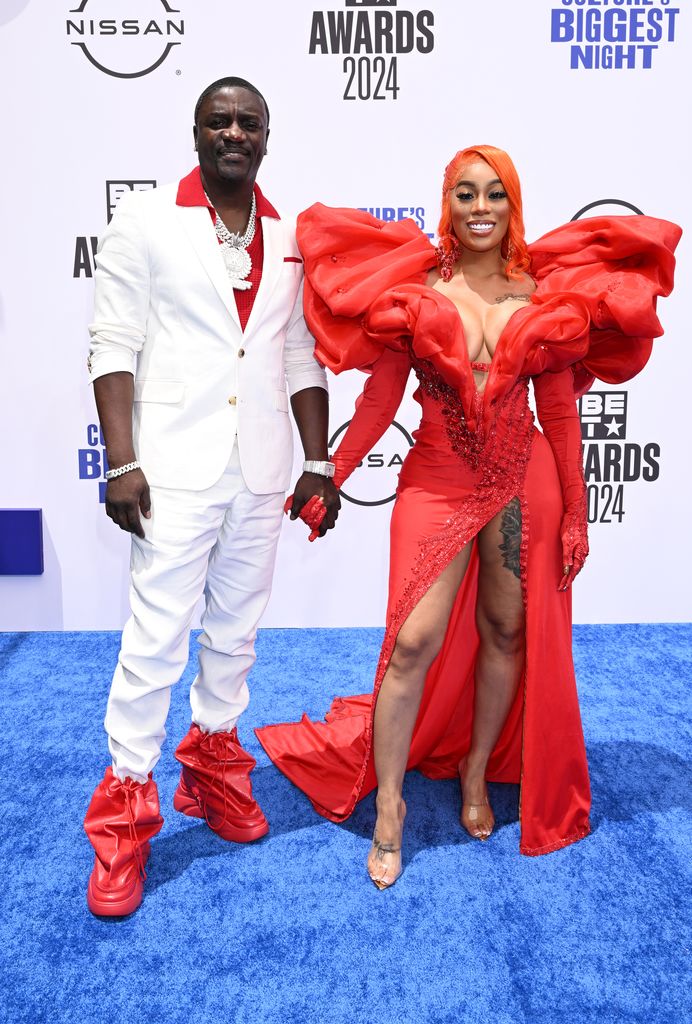 What happened to singer Akon? From recent arrest and career to complex ...