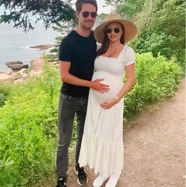 Inside Miranda Kerr's son Myles' first birthday party – complete with ...