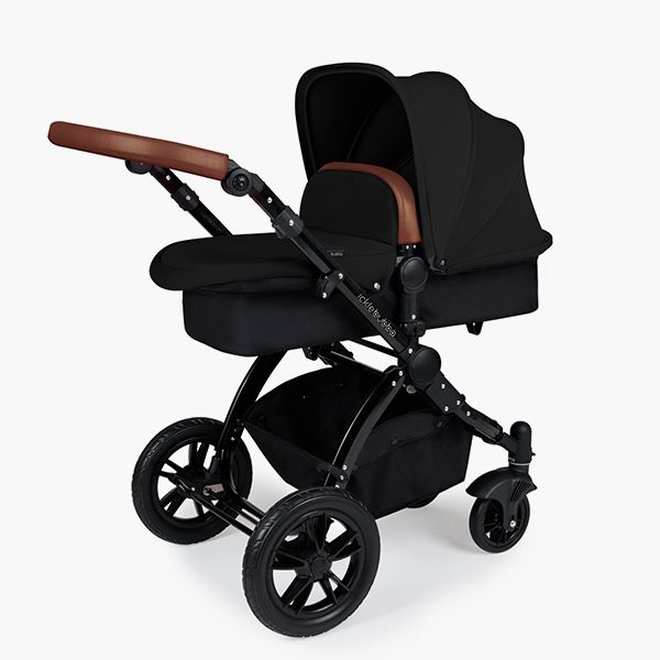 14 best prams & double prams for your baby 2023: including brands loved ...