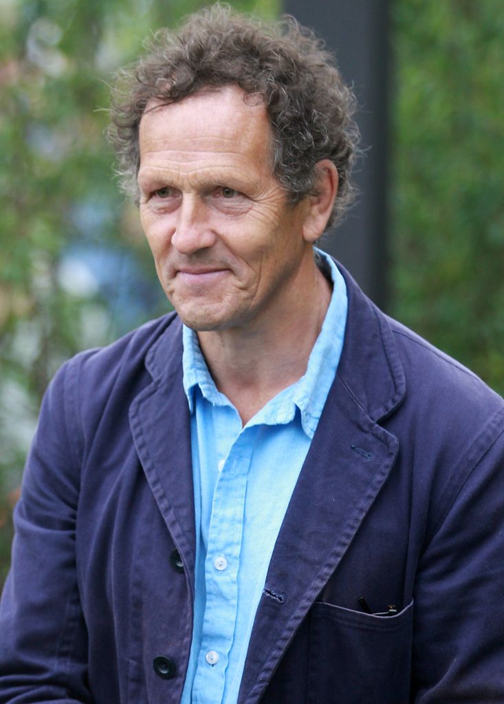 Monty Don devastates fans as he shares plans to leave Gardeners' World ...