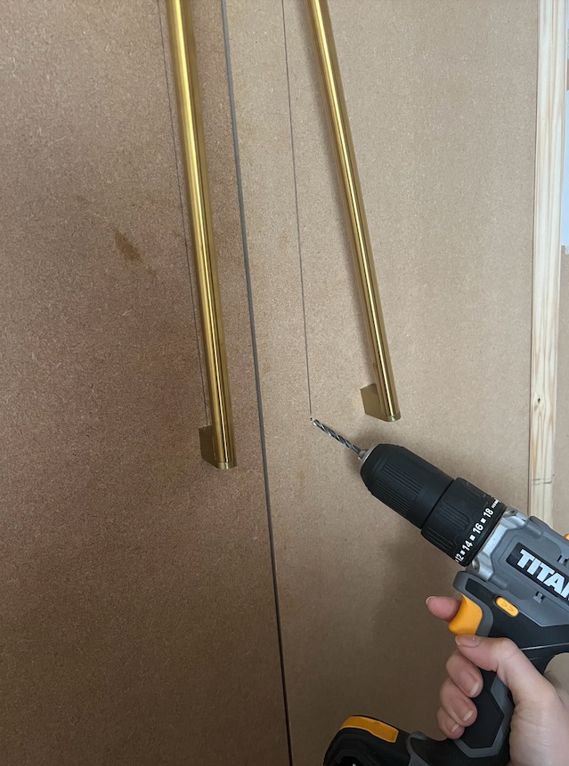 'I saved £4k with the IKEA PAX wardrobe hack and you could too' | HELLO!