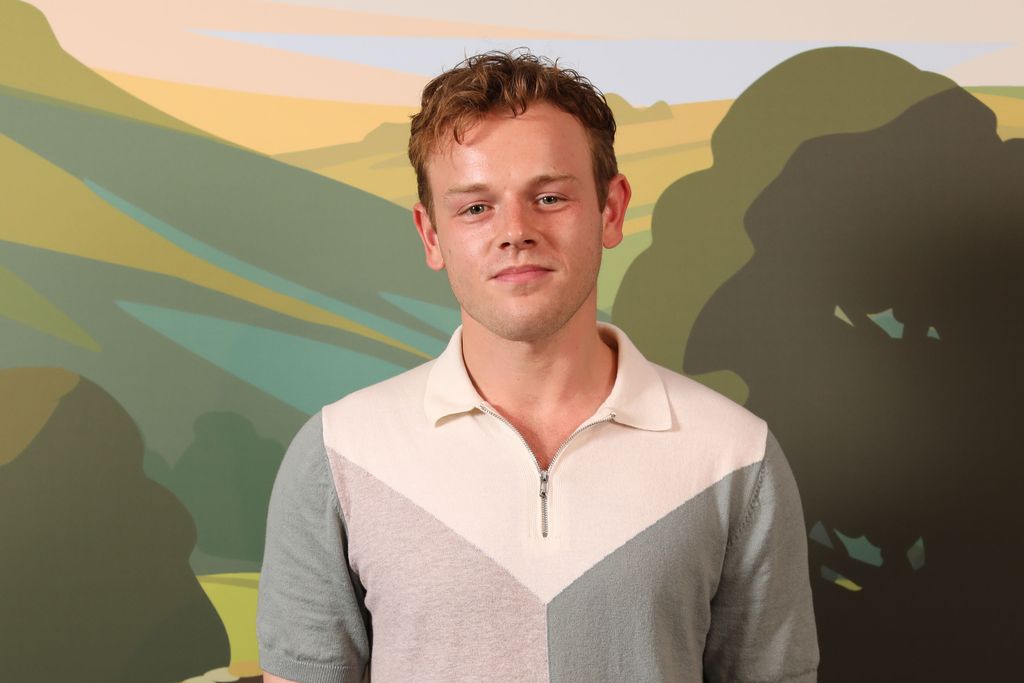 All Creatures Great and Small's Callum Woodhouse shares new glimpse at ...