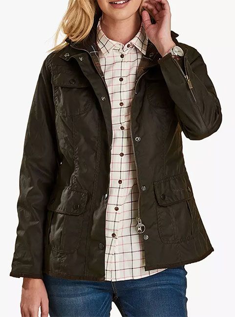 9 best utility jackets Kate Middleton would wear: From M&S to GAP, John ...