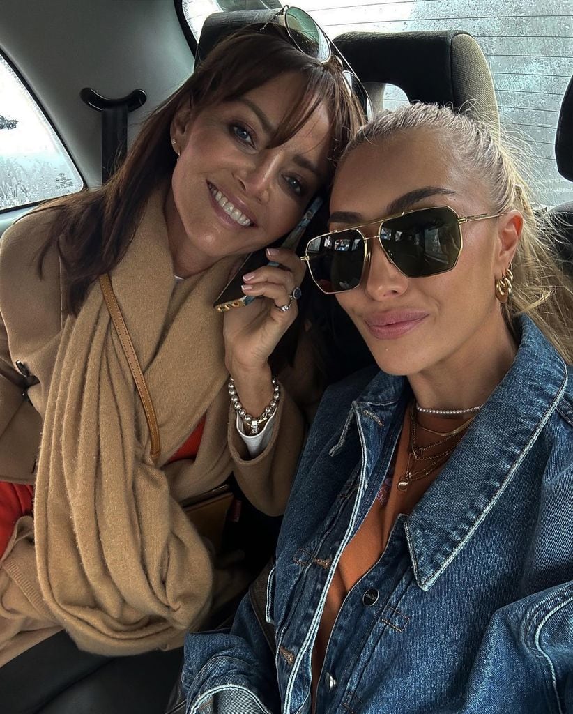 Sophie Habboo's 'emotional' Spanish wedding provides summer 2024 brides ...