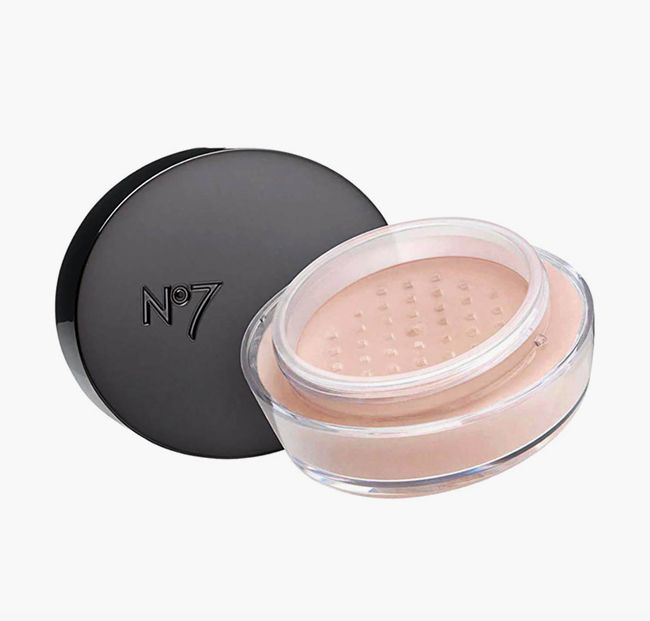 Fans are all saying the same thing about No7's fab new pressed powder ...