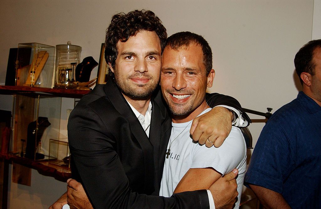 Mark Ruffalo's heartbreak: inside famous brother's tragic unsolved ...