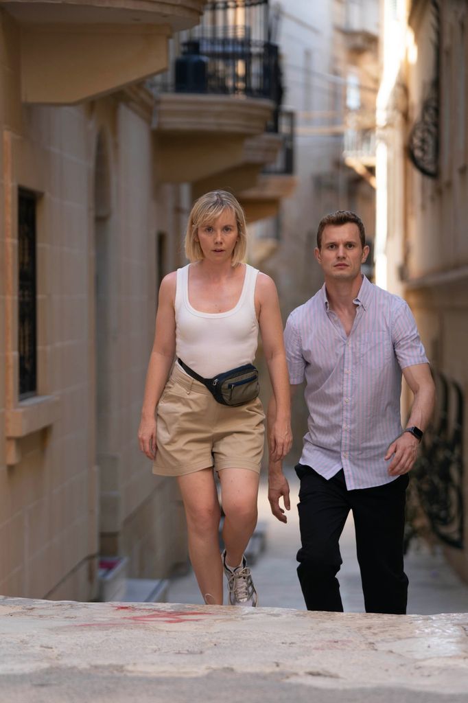 ITV's 'best police drama' from Line of Duty producers is the ultimate ...