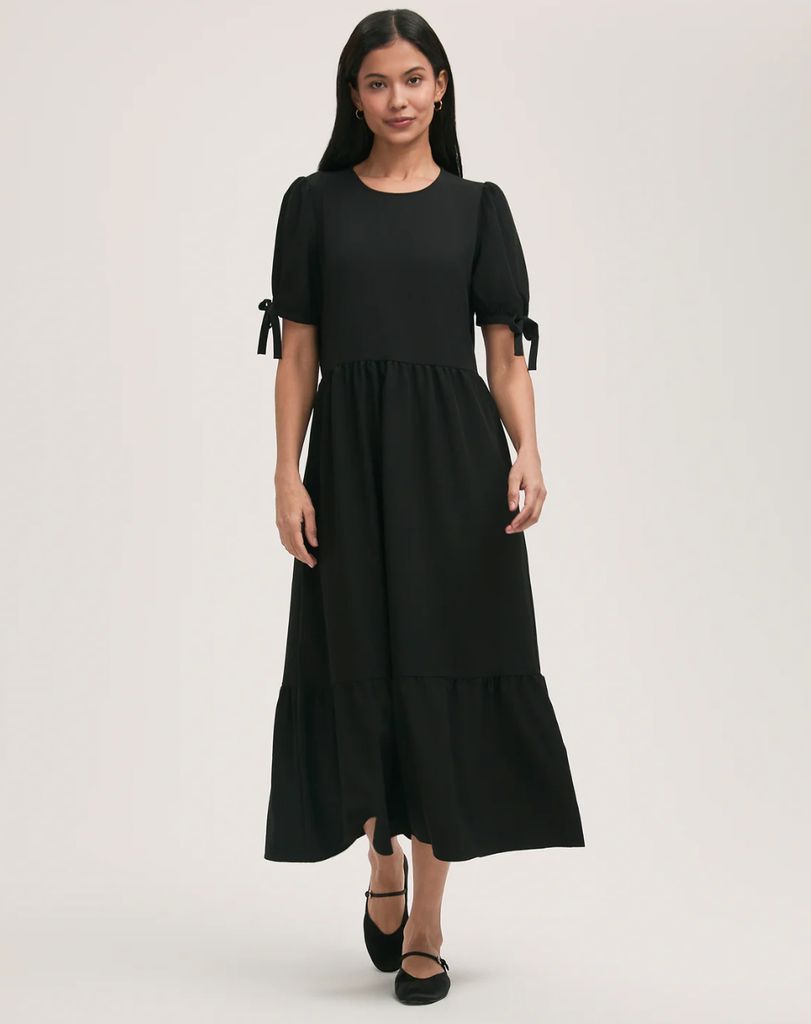 10 best black funeral dresses for 2025 & and the funeral style ...