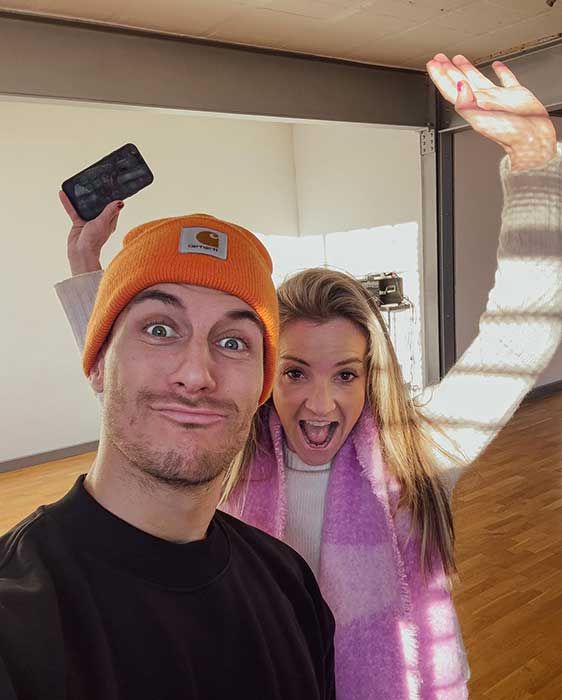 Strictly's Helen Skelton highlights chiselled abs in midriff-baring ...