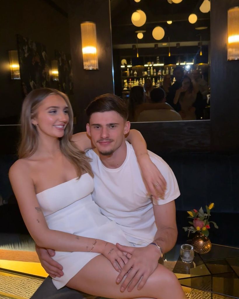 Victoria Beckham's special bond with rarely-seen nieces Libby and Tallulah | HELLO!