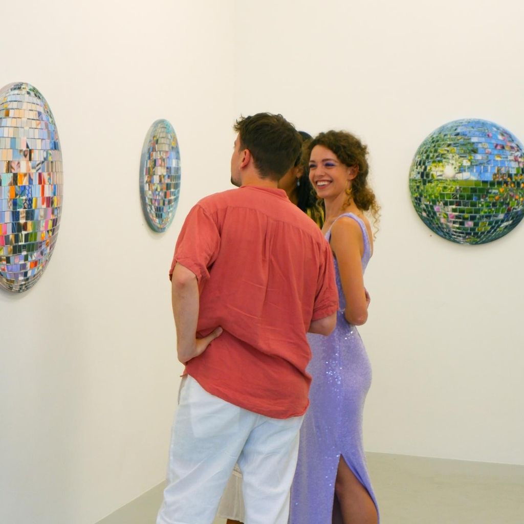 Dawn French shows off glittering new addition to £2 million Cornwall ...