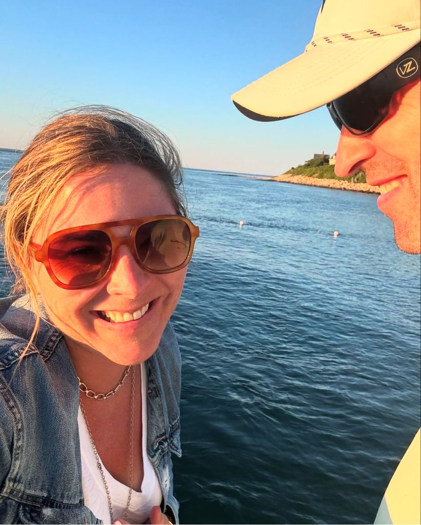 Today's Jenna Bush Hager delights fans with family vacation photos ...