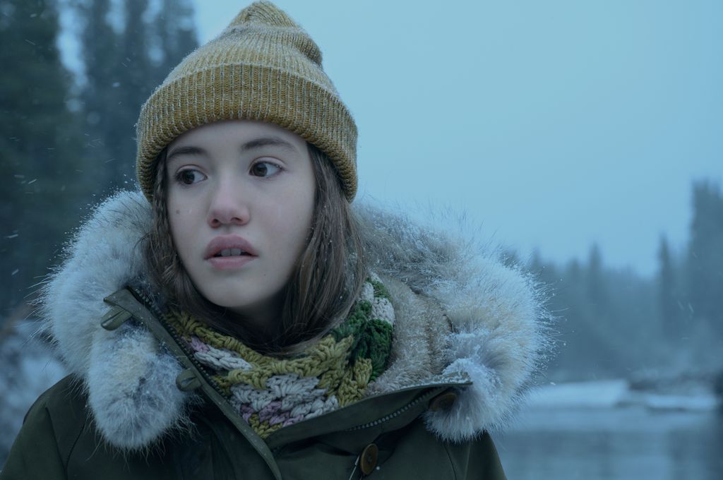 The Mother: Jennifer Lopez fans are saying the same thing about her new ...