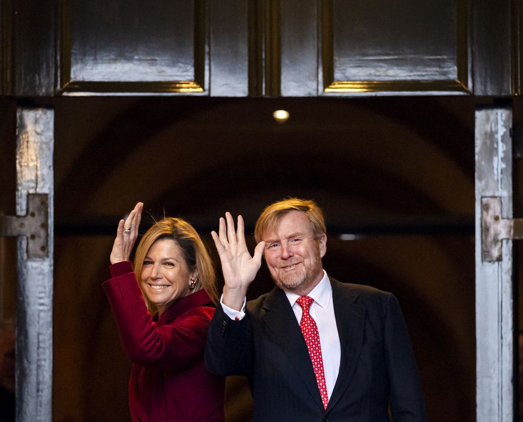 Royal family LIVE: Duchess Sophie visits England Hockey and dutch ...