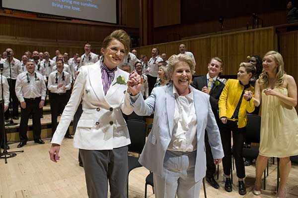 Extraordinary Escapes with Sandi Toksvig: Who is the presenter's family ...