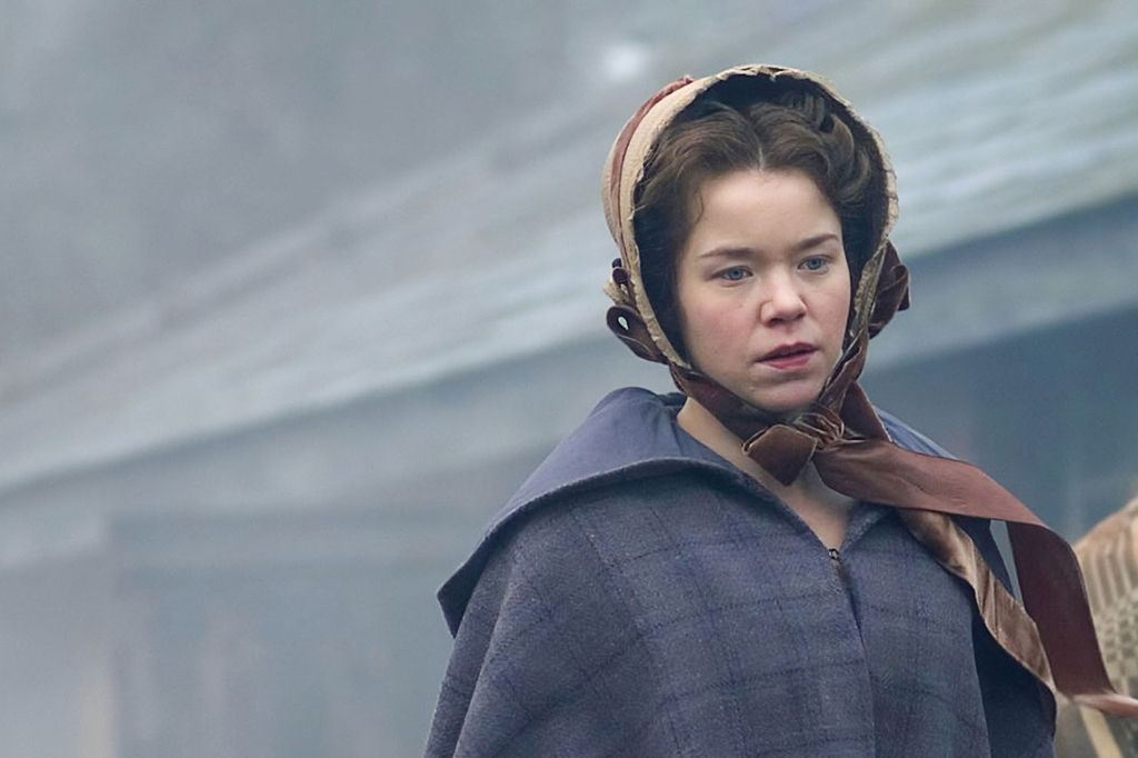 BBC's 'masterpiece' period drama based on beloved novel is being called ...