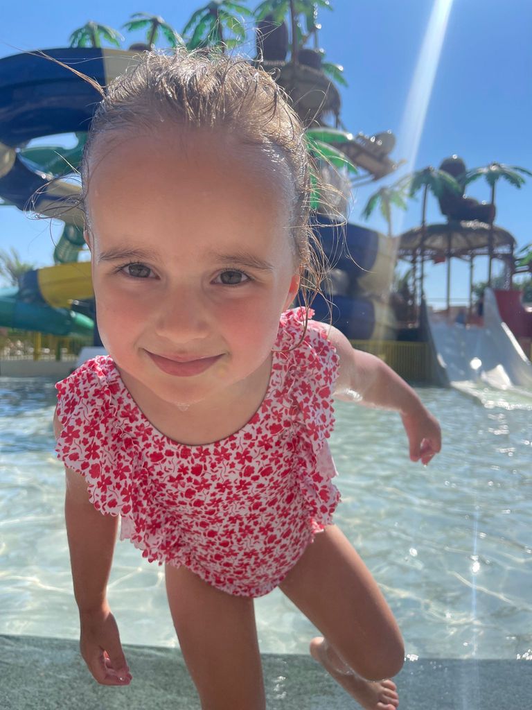 Strictly's Ola Jordan opens up about mum guilt and 'heartbreak' for ...