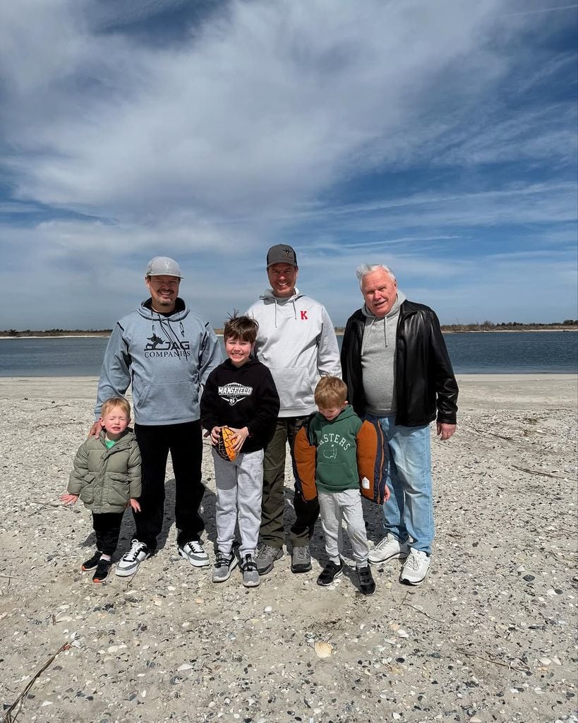 Dylan Dreyer shocks Today co-stars with challenging situation — ‘Wow!’ | HELLO!