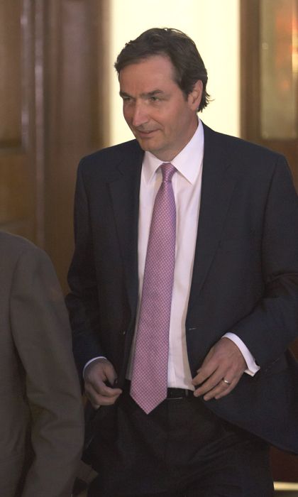 Get to know Kate Middleton's medical team for second royal baby birth ...