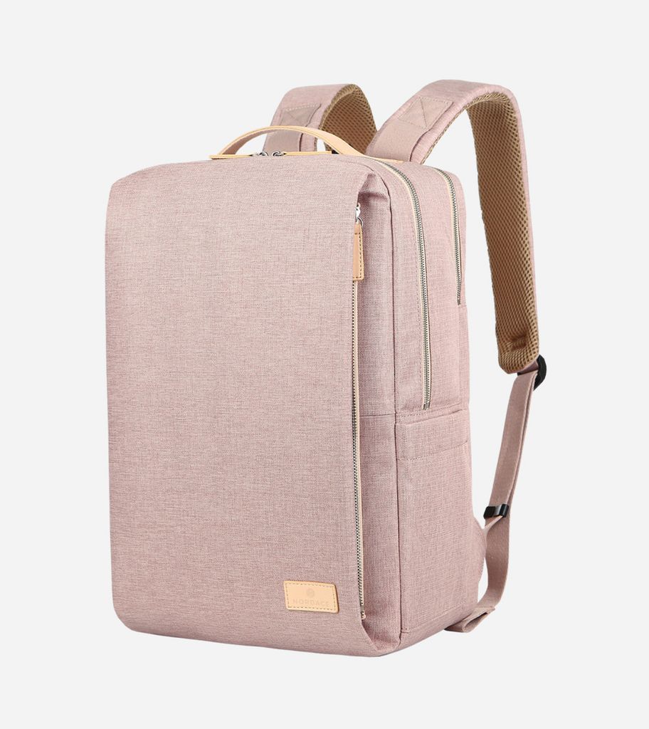15 best laptop bags for women 2024: Stylish commuter bags in blush pink ...