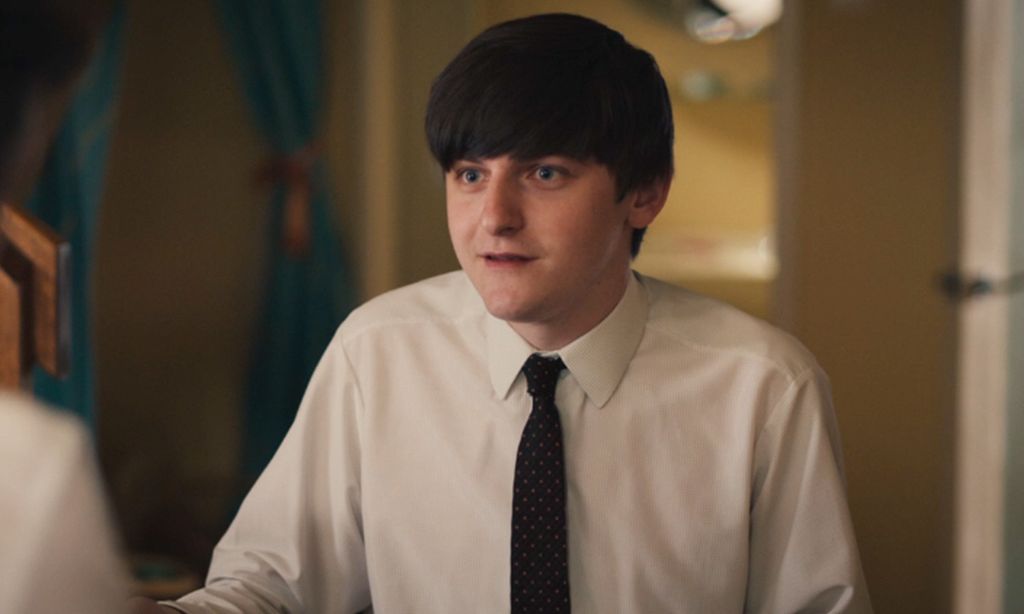 Call the Midwife star Max Macmillan's career away from Timothy Turner ...