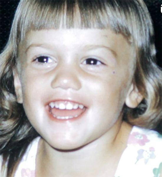 Gwen Stefani's unexpected baby photos spark emotional reactions from ...