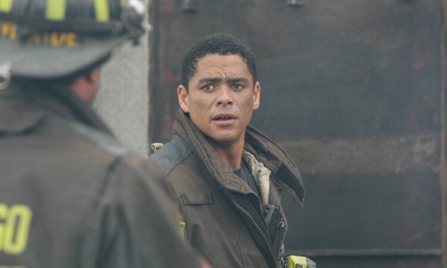 Chicago Fire: All the original cast members who left and why - Jesse ...