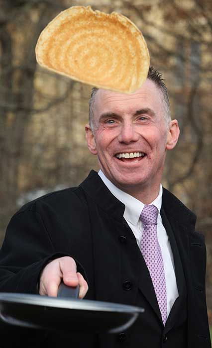 BREAKING: Former Masterchef and Strictly star Gary Rhodes dies aged 59 ...