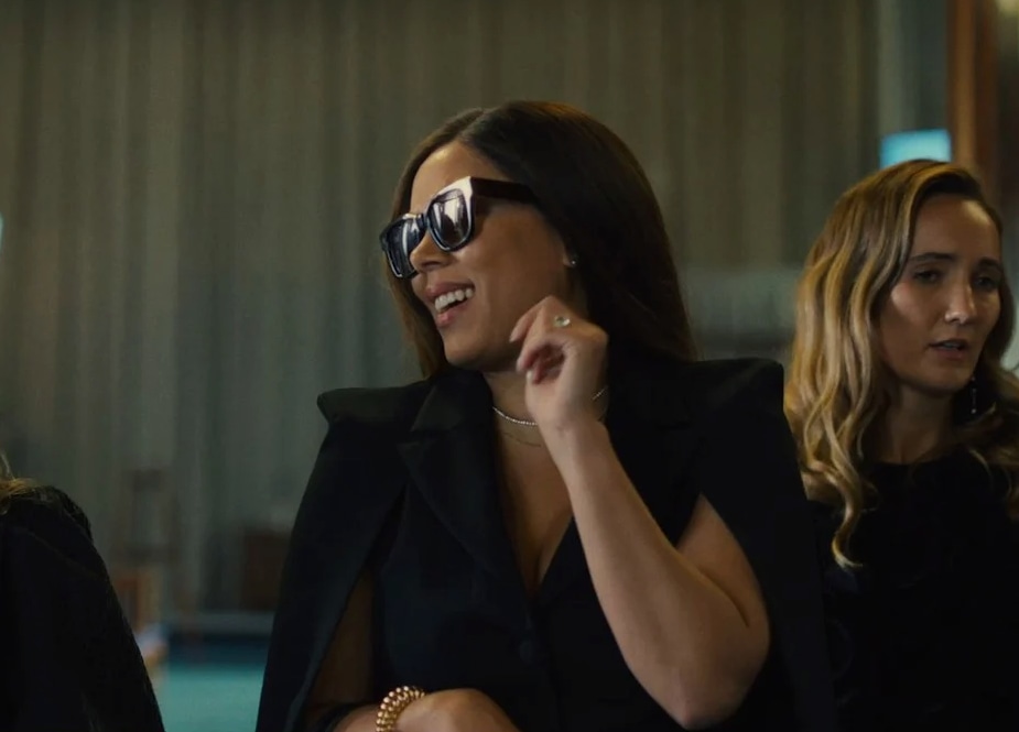 Sweetpea: Meet the cast of female serial killer series Sweetpea ...