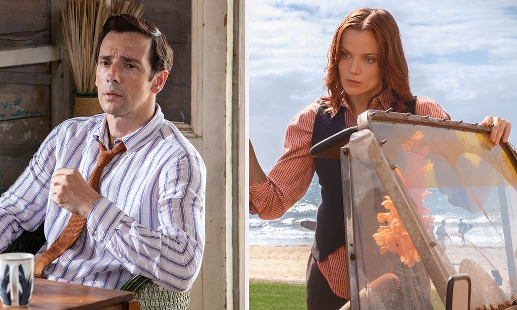 Death in Paradise's new spin-off show Return to Paradise's first trailer is here | HELLO!