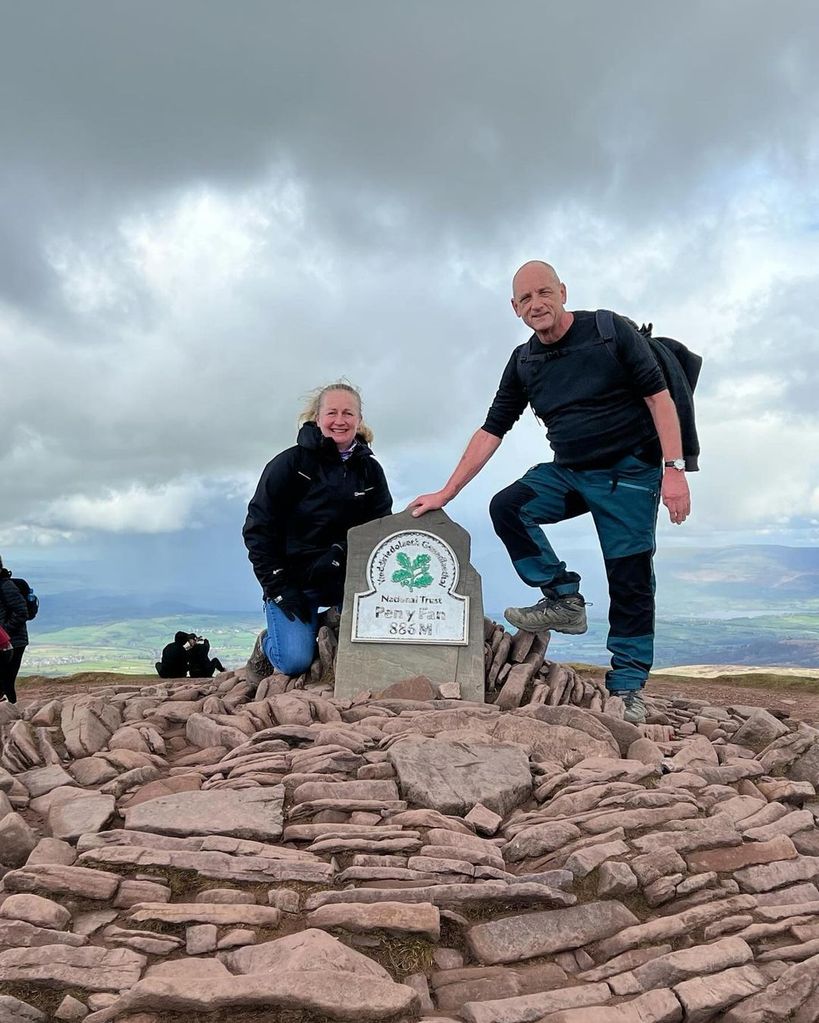 The Repair Shop star Steve Fletcher's home life: from surprising hobby ...