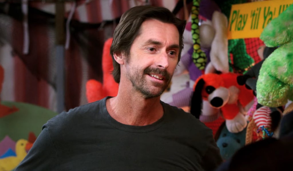 Jury Duty cast: Who are they and where have you seen them before? | HELLO!