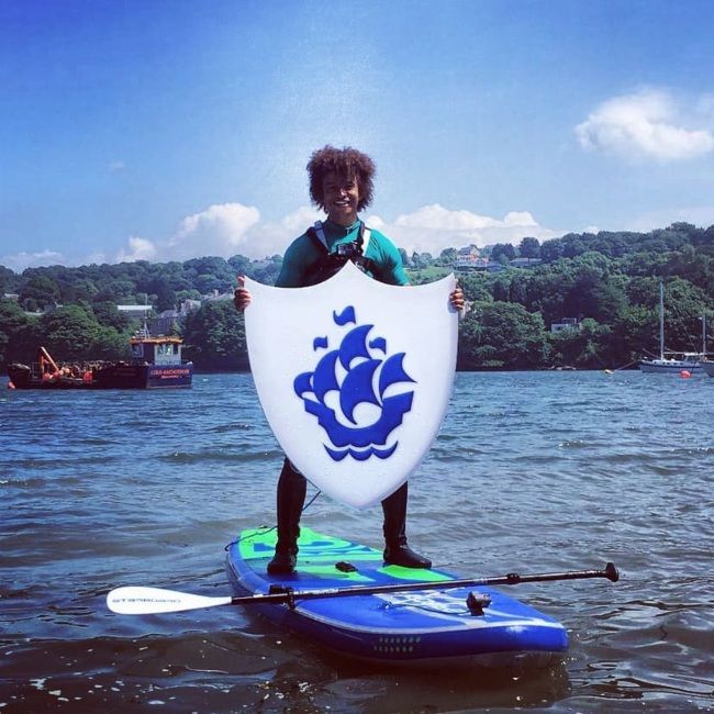 Who is Radzi Chinyanganya, Michael Barrymore's replacement on Dancing ...