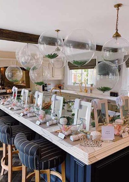 6 virtual sleepover ideas inspired by Amanda Holden, Rochelle Humes ...