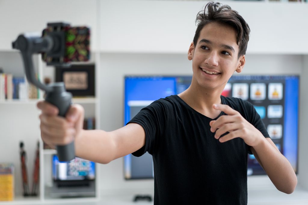 YouTube & YouTube Kids: Essential safety advice for children, teens and ...