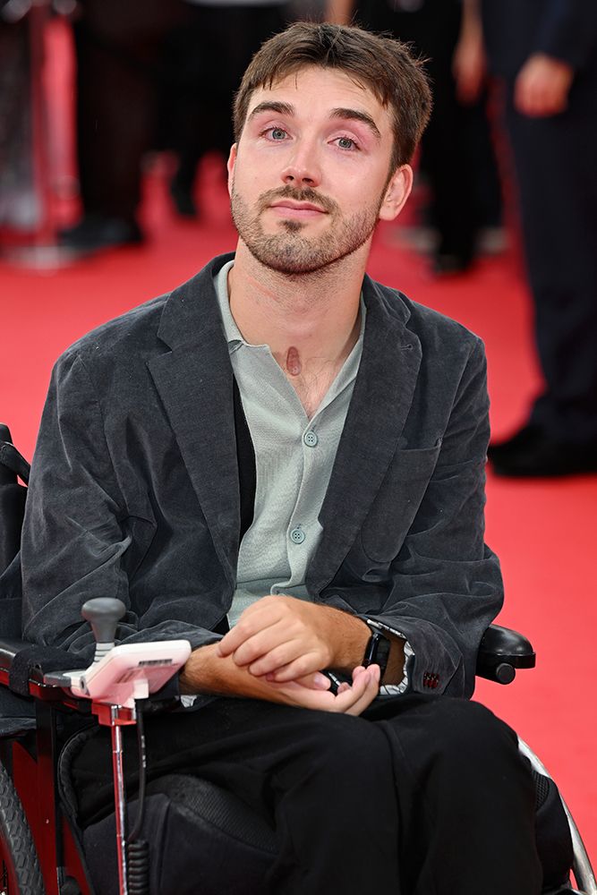 Meet the presenters of the Paralympic Games: Strictly stars and more ...