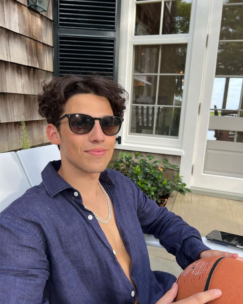 Jerry Seinfeld at 70 – his private family life with wife of 25 years ...