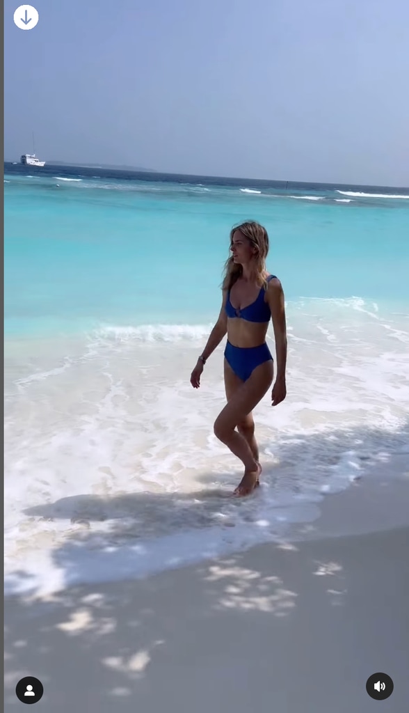 Frida Redknapp's son Raphael is the image of dad Jamie in incredible video | HELLO!