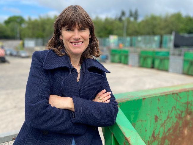 Money for Nothing: meet the team of presenters and designers | HELLO!