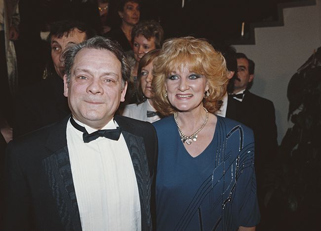 A Touch of Frost: the sad story behind tragic death of David Jason's ...