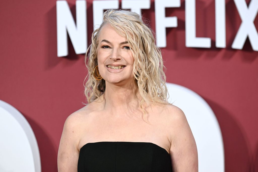 Scoop's Sam McAlister opens up about the ‘real’ Amanda Thirsk and ...