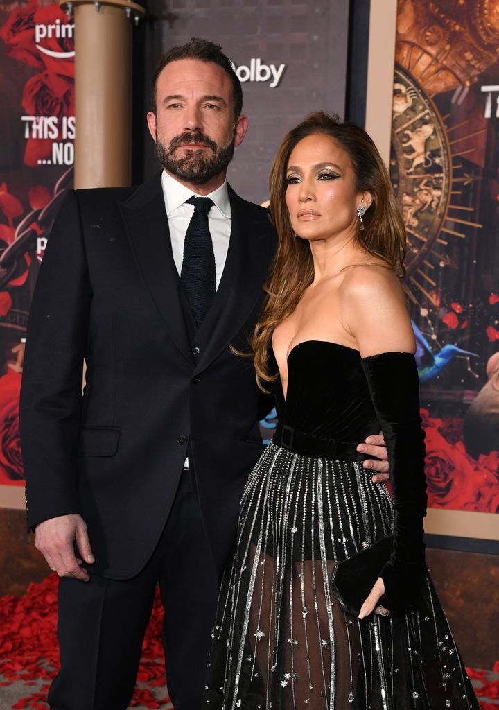 Ben Affleck finally breaks silence on Jennifer Lopez amid divorce — and here's what he had to ...