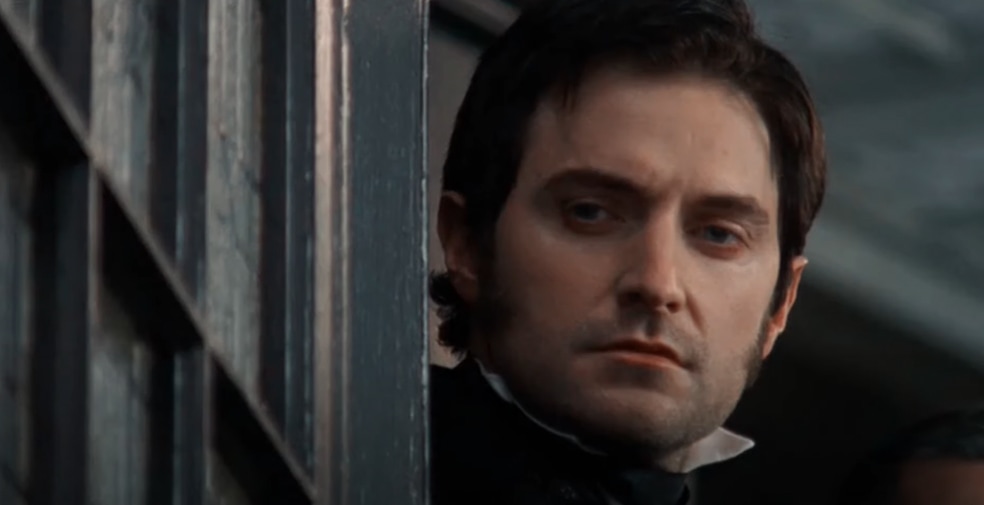 Obsession star Richard Armitage's 5 best TV show and film performances | HELLO!