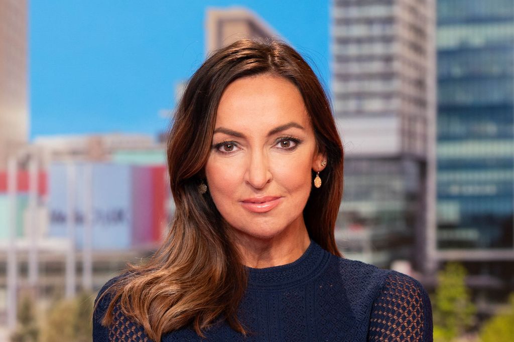 BBC Breakfast viewers have same reaction to presenter shake-up amid ...