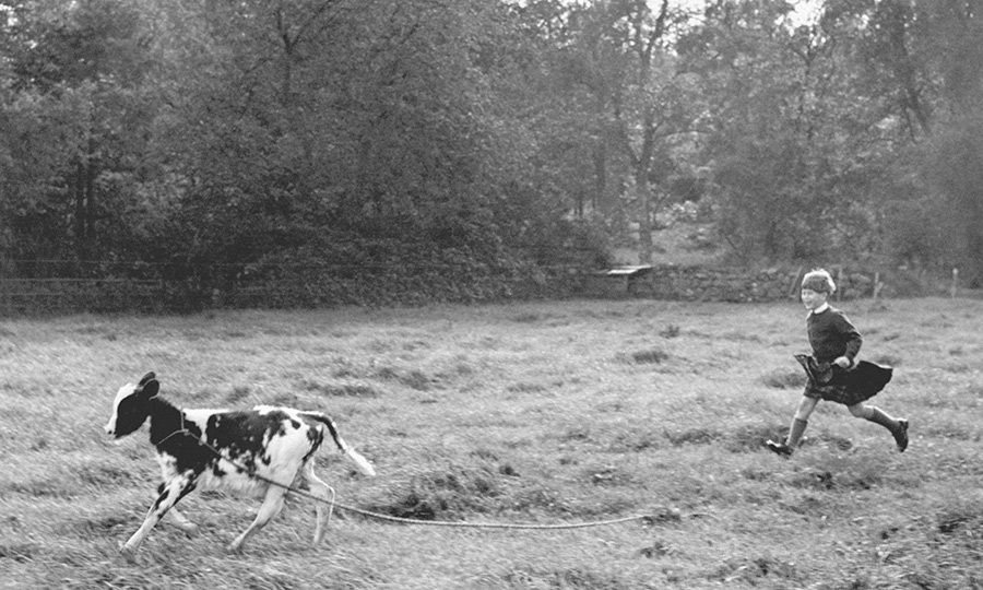 Prince Charles turns 70: Photo album of rarely seen images | HELLO!