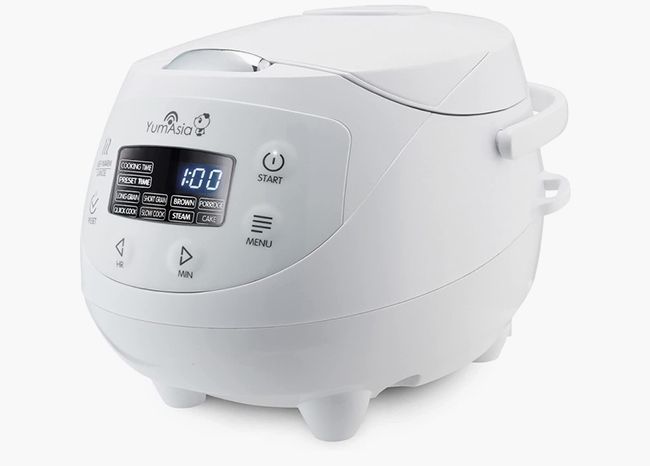 Best rice cookers 2022: Our recommended cookers for the fluffiest rice ...