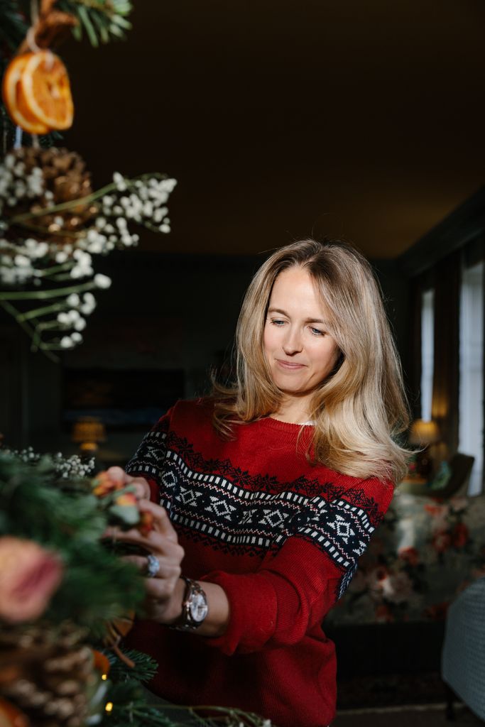 Andy Murray and wife Kim reveal 'magical' Christmas plans with their ...