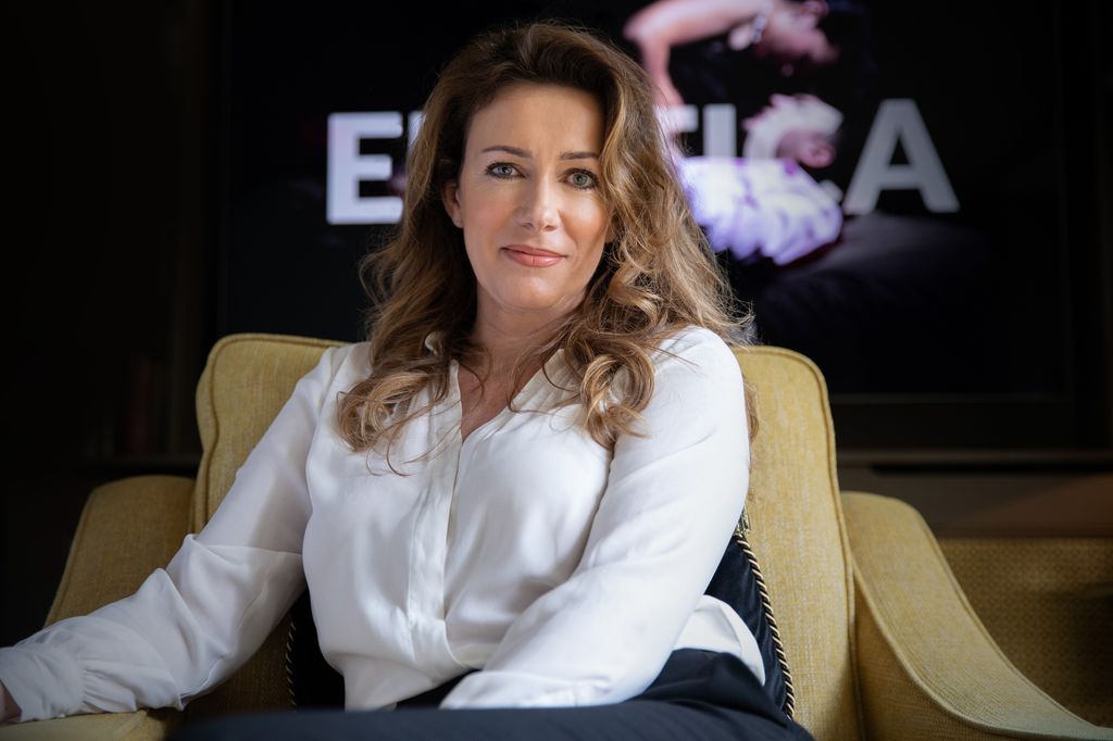 7 reasons my fifties are genuinely my best decade yet | HELLO!