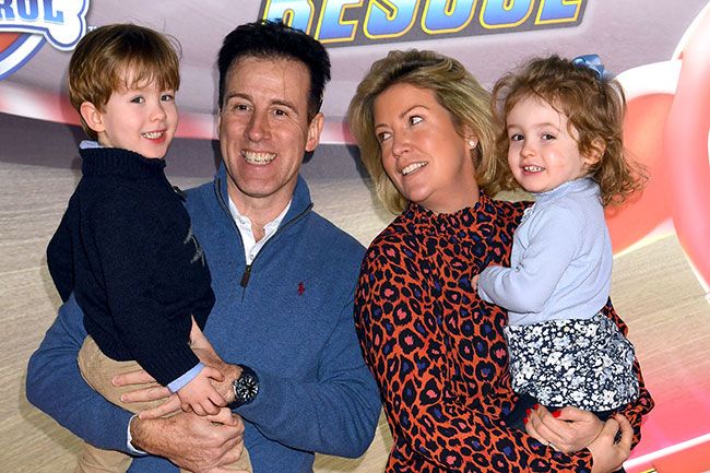 Strictly's Anton Du Beke confuses fans after last-minute dance class ...